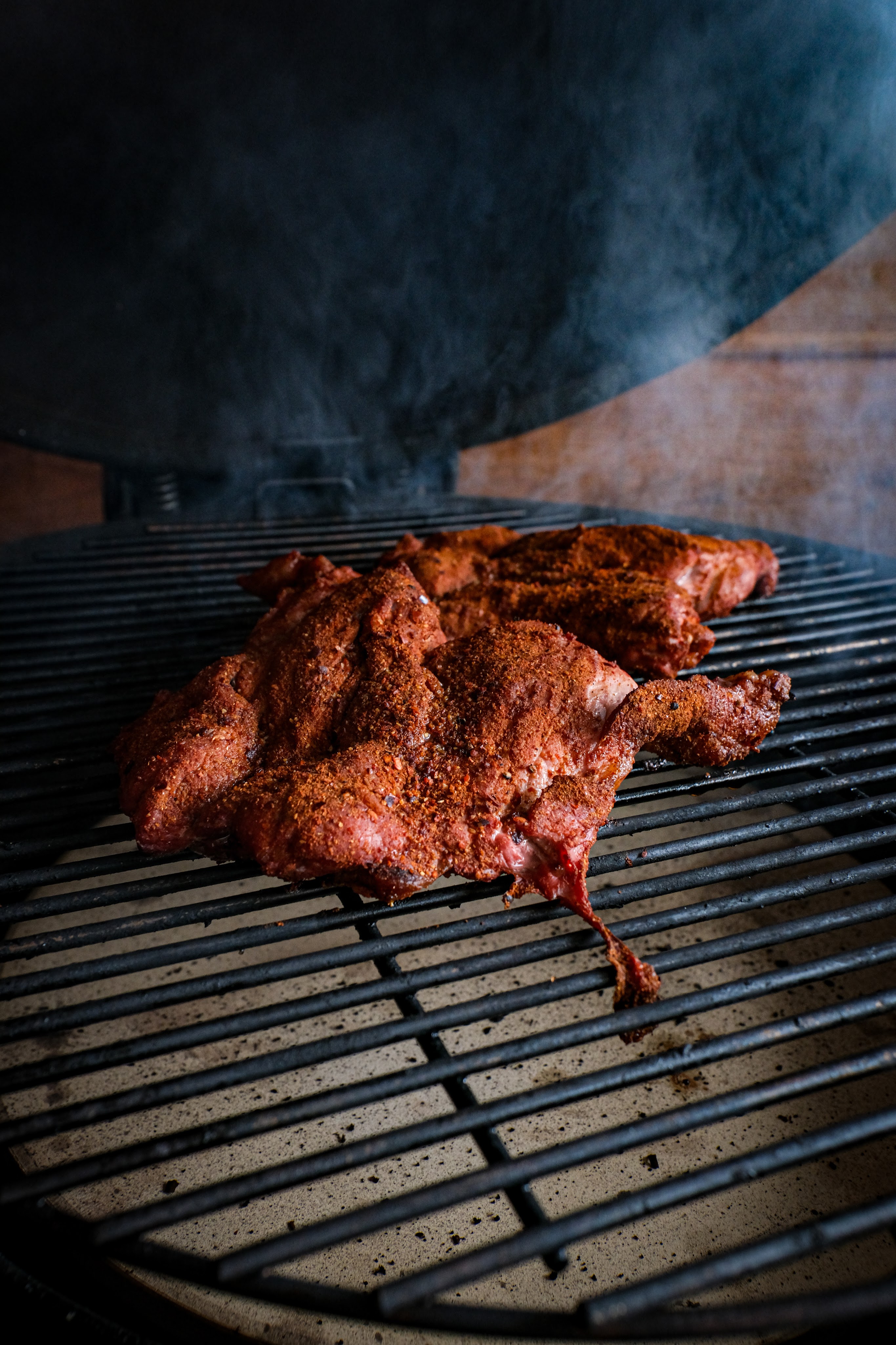 Ali Nazik lamsstoof met aubergine yoghurt saus – Maikels recepten